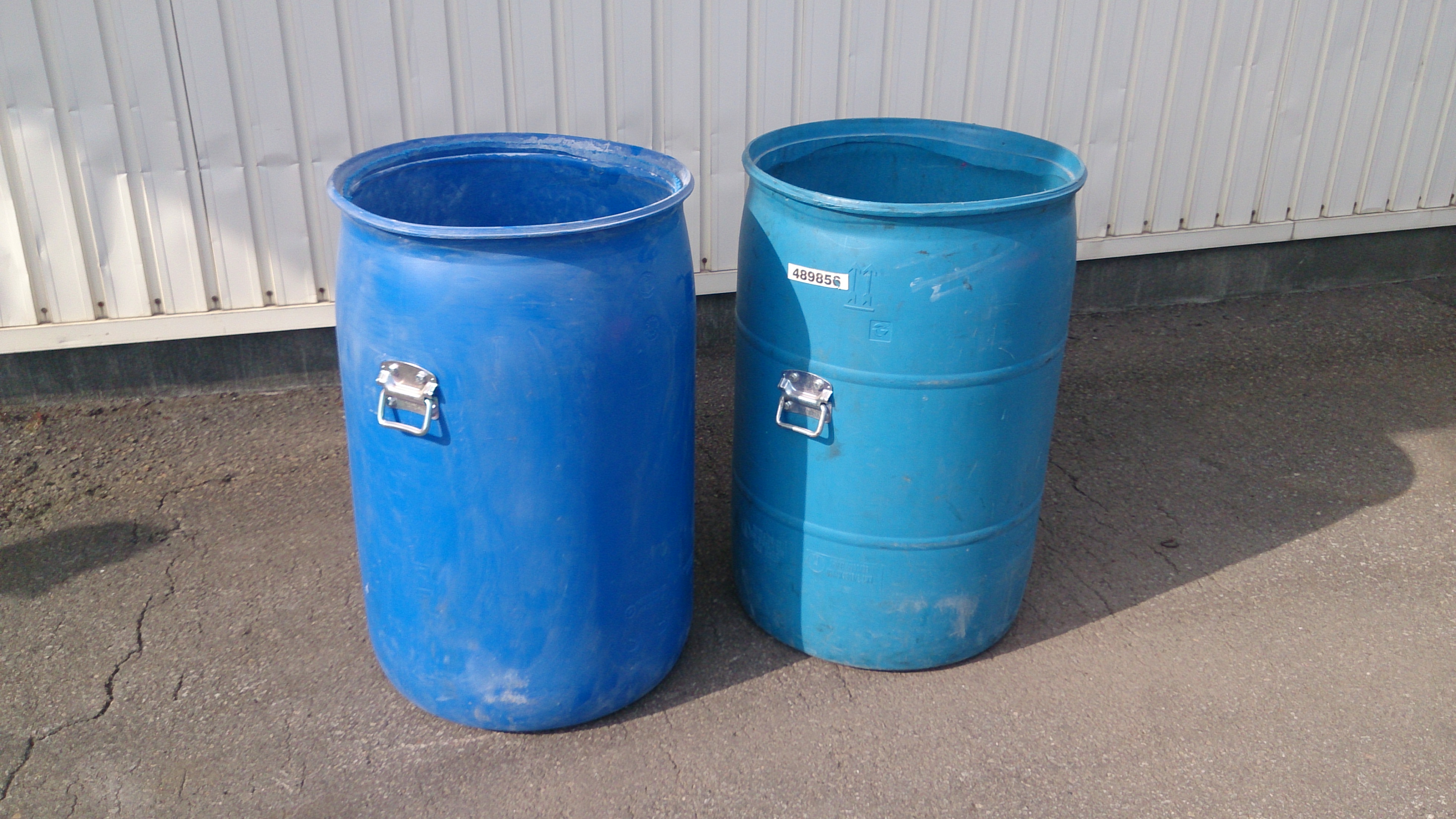 container_plastic-dram - 北清企業株式会社